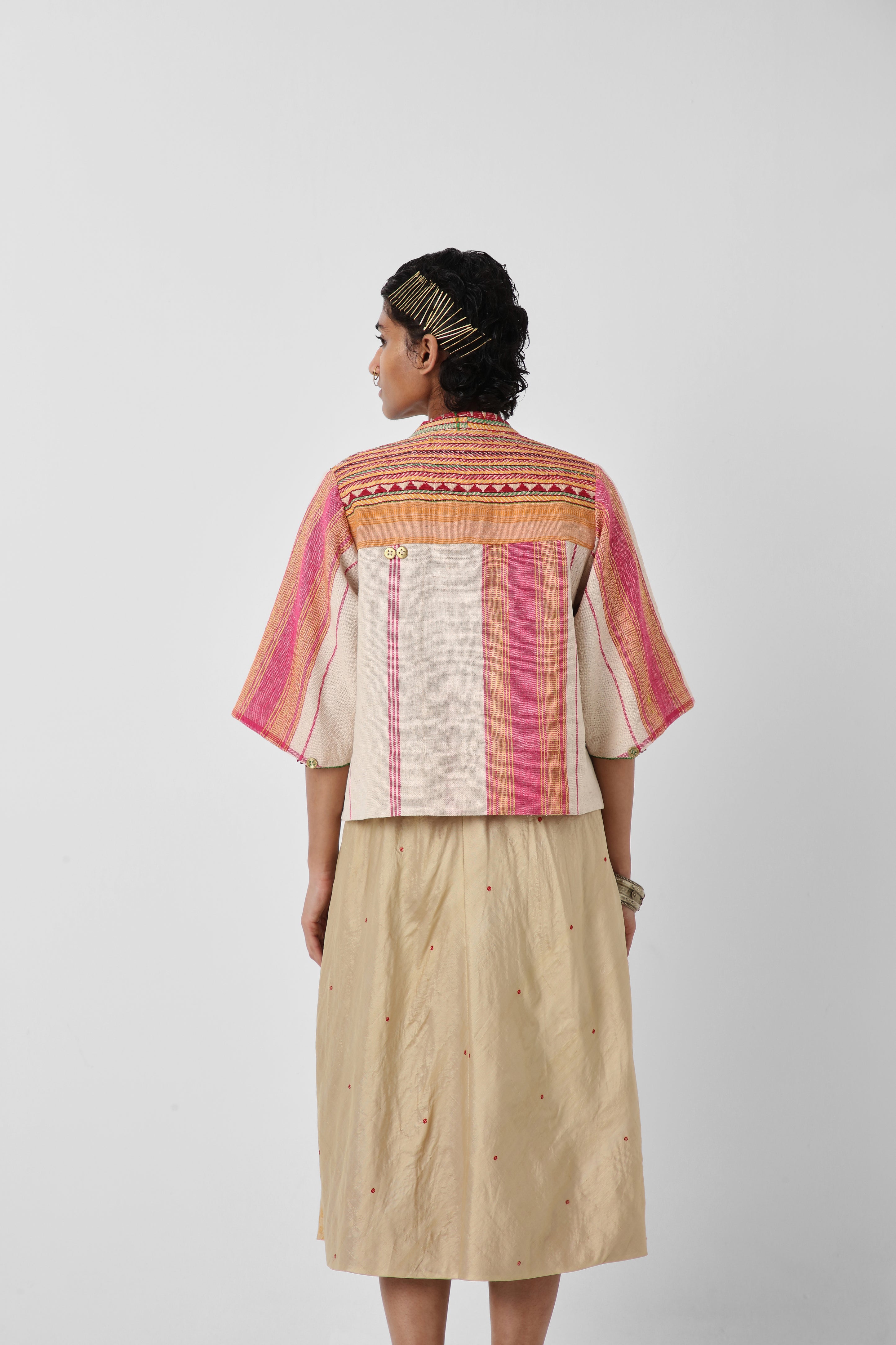 Dongria Overlay – Boito