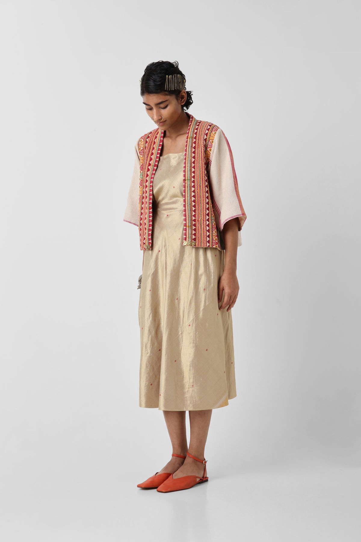 Dongria Overlay – Boito