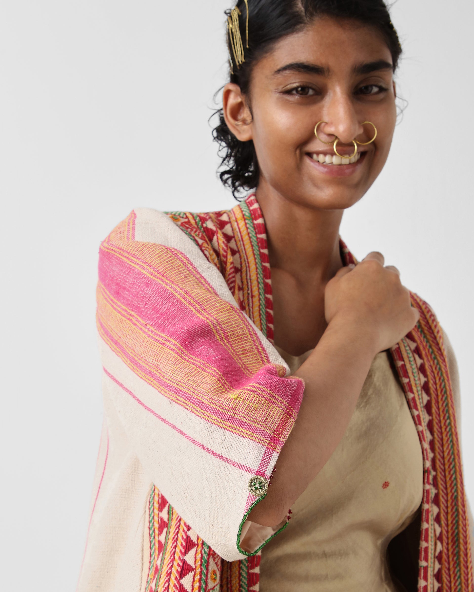 Dongria Overlay – Boito