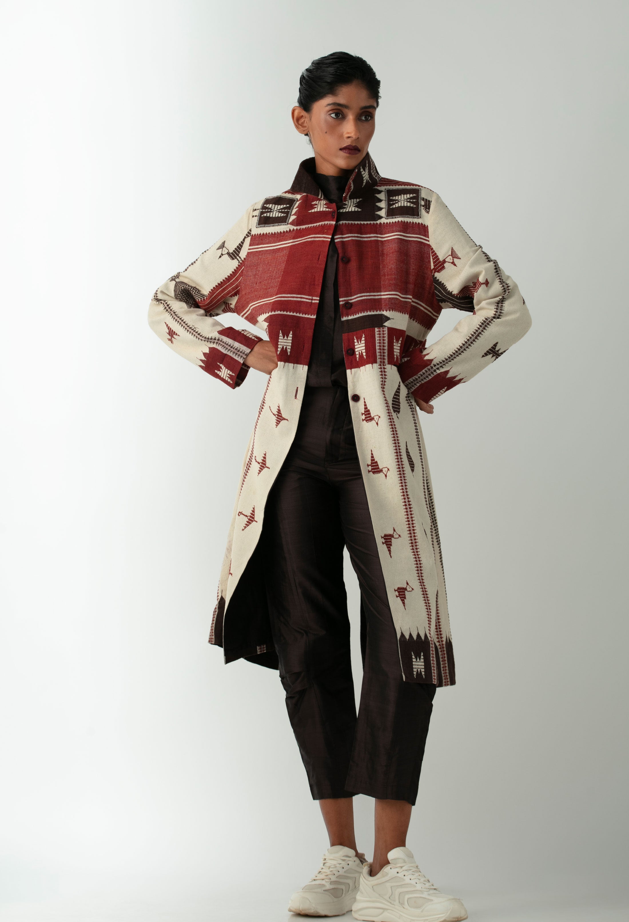 Kotpad Jacket – Boito